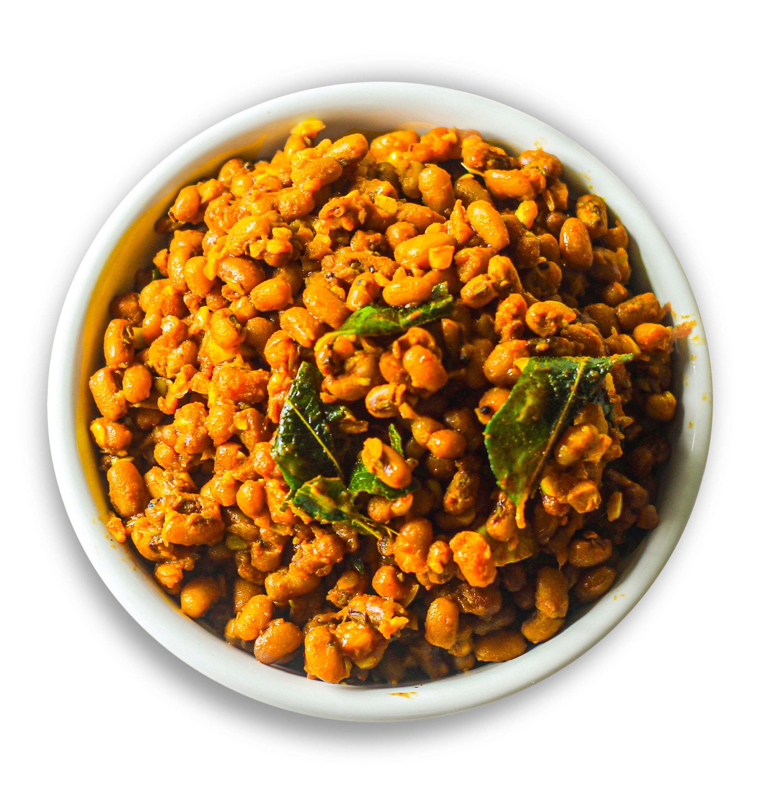 Vanpayar Thoran 250g – Veg Partner